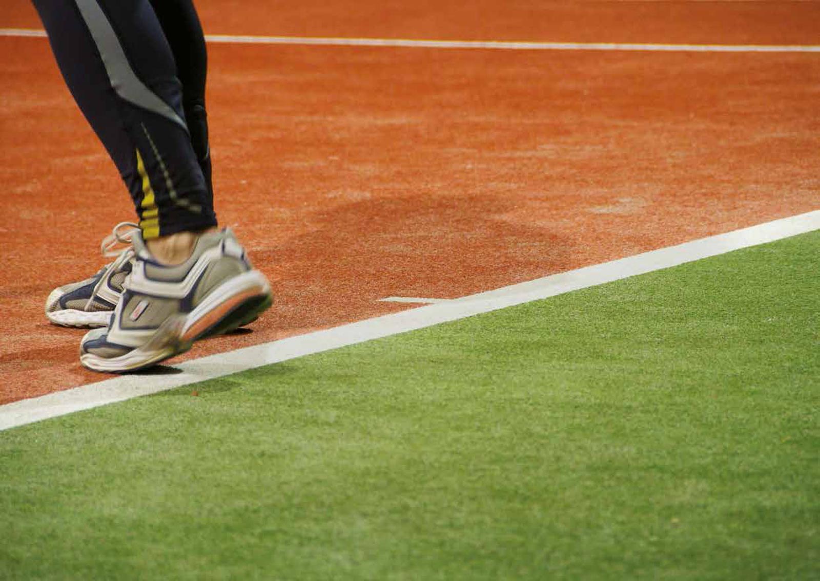 Tennis Court – Mondo : Zayaanco Trading