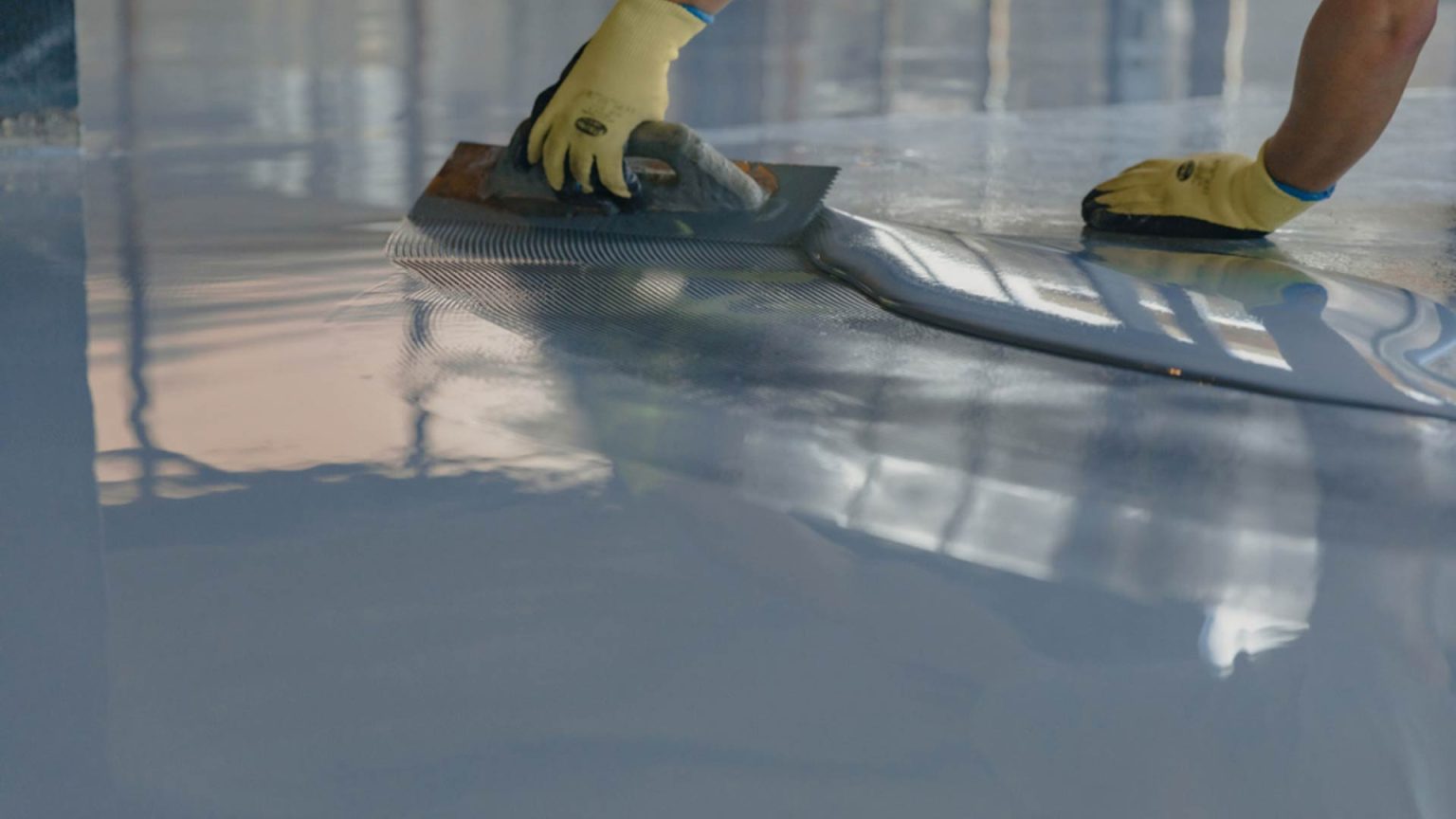 Industrial Coating Contractor Dubai, UAE : Zayaanco Trading